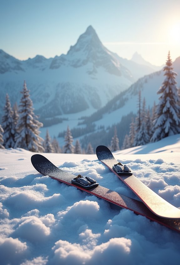 10 Best Expert Skis of 2025: Unlock Your Full Potential on the Slopes ...
