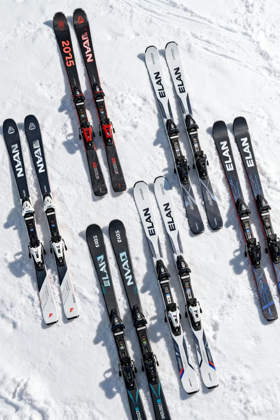 The 10 Best Elan Skis of 2025: Performance and Innovation on the Slopes ...